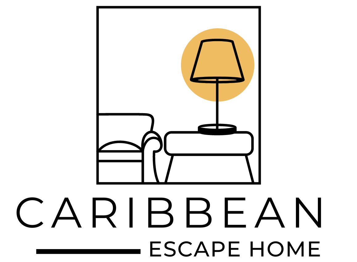 Caribbean Escape Home | Caribbean & Tropical Home Decor