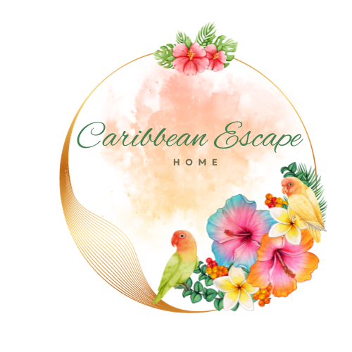 Caribbean Escape Home